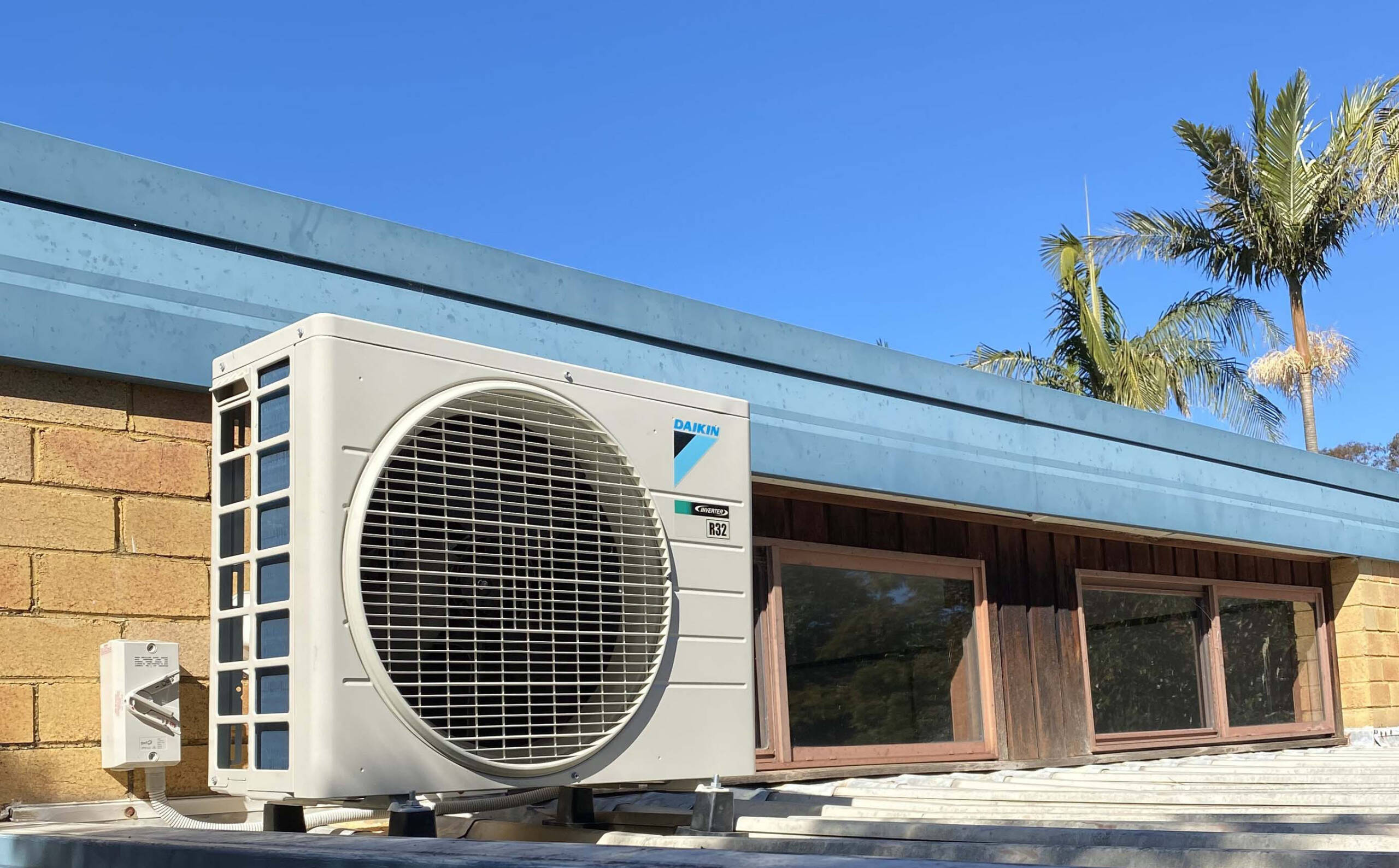 Air Conditioning in Mosman - Installation, Repair and Service | Mosman Air