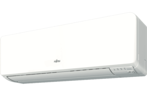 Fujitsu 7.1kW Reverse Cycle Split System Inverter Air Conditioner ...